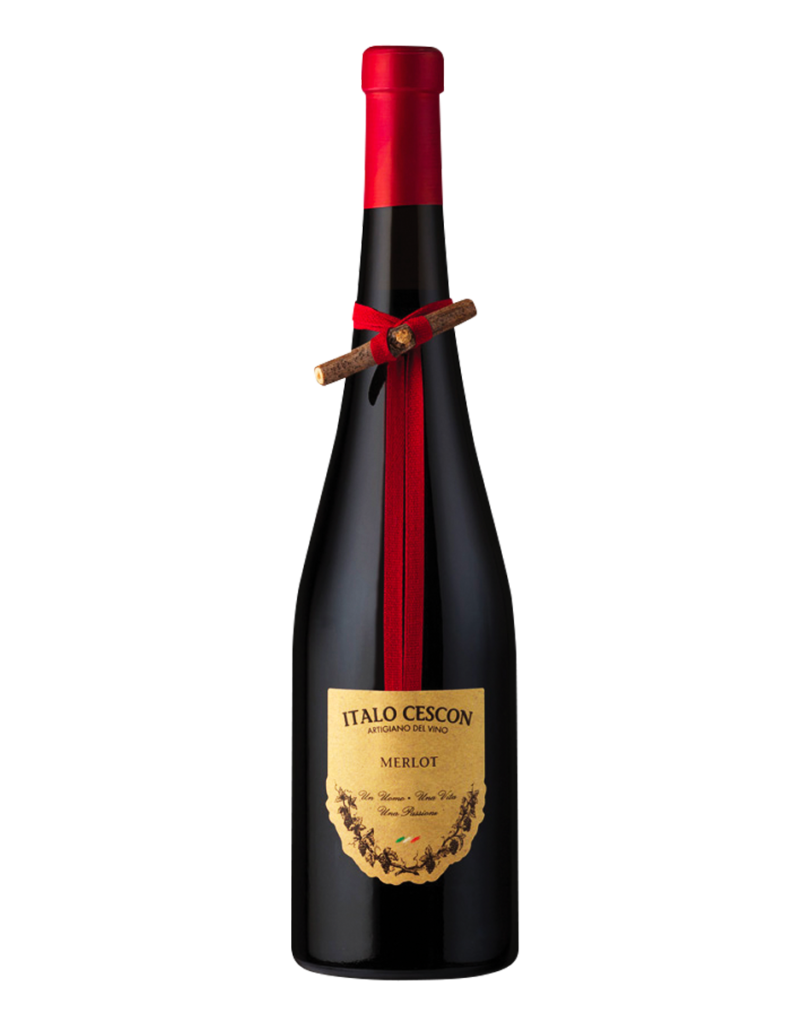 MERLOT IGT - Au Soleil d'Italie